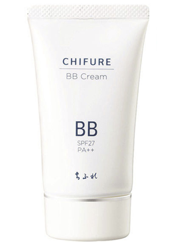 Kem nền BB cream Chifure số 1 (50g) (Ochre)