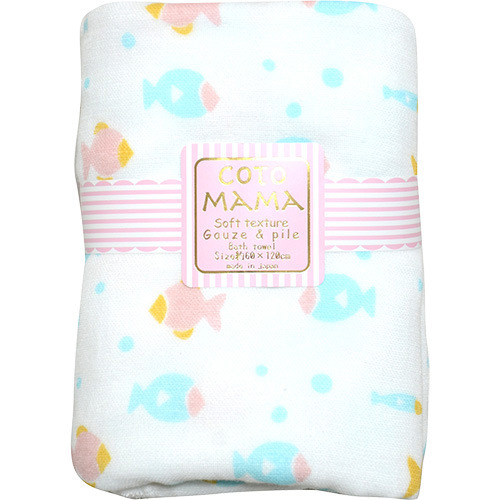 Hàng Nhật an toàn cho bé sơ sinh