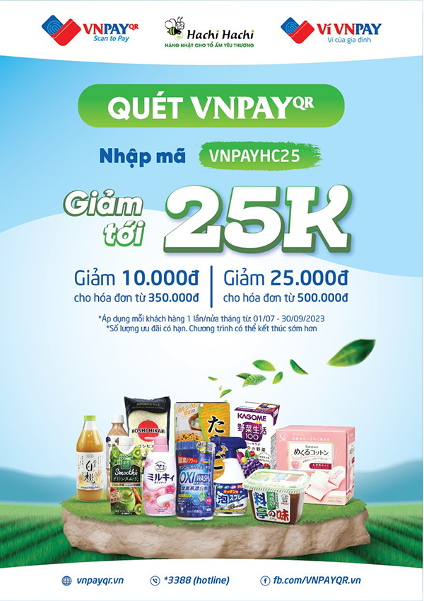 SẠCH THƠM MÙA MƯA