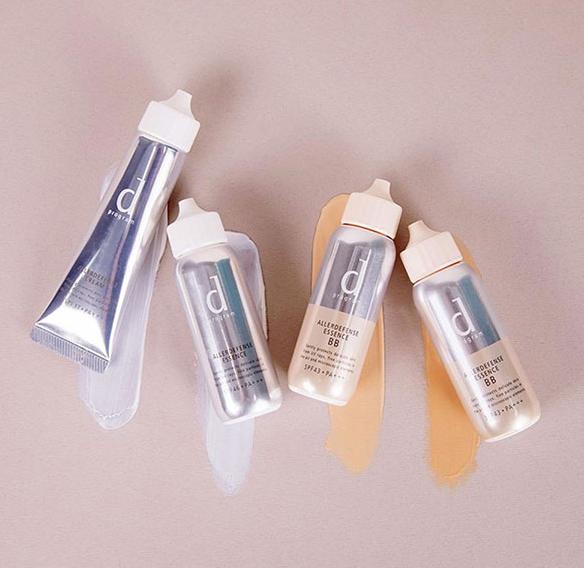 Kem chống nắng bảo vệ da Shiseido Dprogram 35g (SPF37/PA+++)