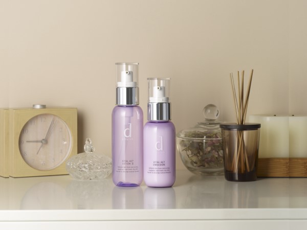 Sữa dưỡng ngăn ngừa lão hóa da Shiseido Dprogram 100ml