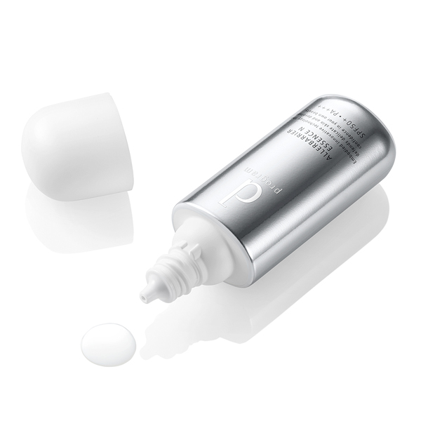 Essence chống nắng kiềm dầu Dprogram SPF50+ PA+++ 40ml