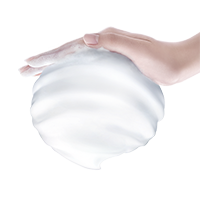 Sữa rửa mặt Senka Perfect White Clay 120g