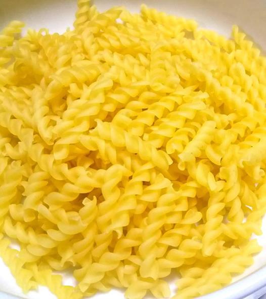 Nui xoắn Macaroni Nissin 150g