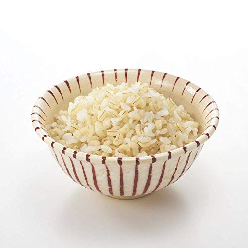 Gạo đại mạch Mochimugi Hakubaku 600g (50gx12)