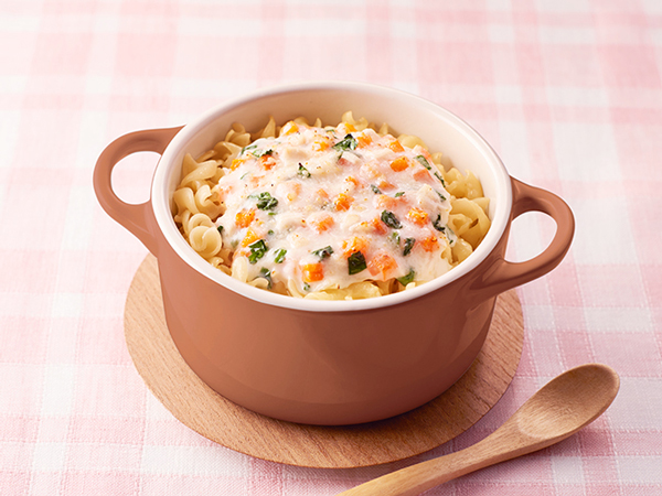 Nui Macaroni Wakodo 130g